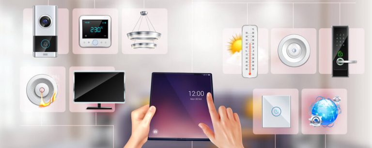 Key features of a Smart Meeting Room using IoT Technology - Patia Avit ...