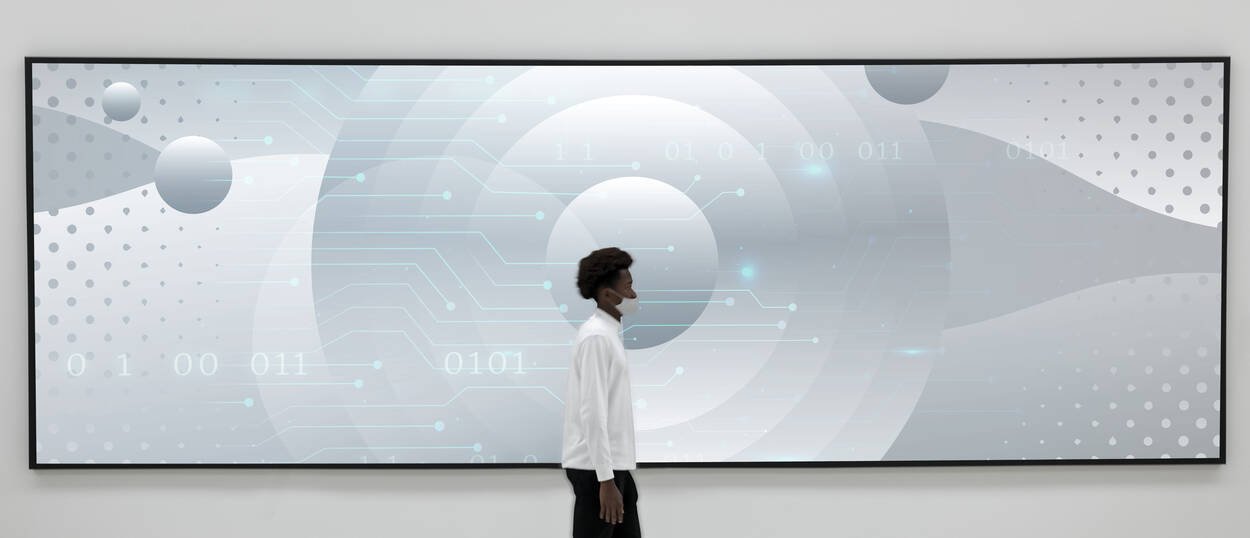 Videotron Solutions- High-Quality LED Display Solutions - Patia Avit Solusi