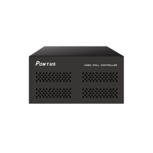 Tricolor Pontus (16x16) - 16x16 Modular Video Matrix Switcher - Patia ...