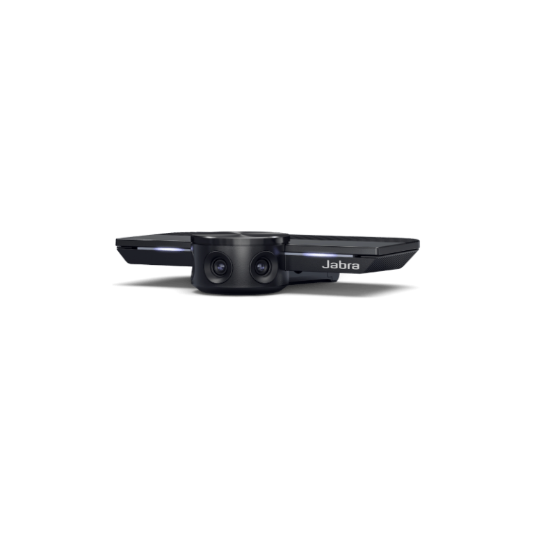 Jabra PanaCast - Revolutionary 180-Degree Panoramic Camera - Patia Avit ...