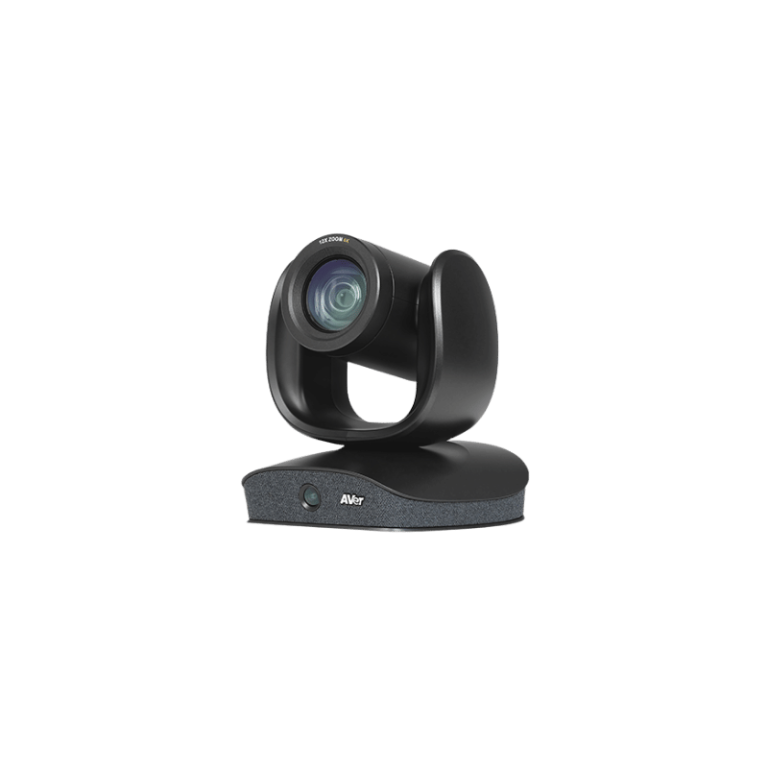 AVer CAM570 - 4K Triple-Lens PTZ Camera for Extra-Large Rooms - Patia ...